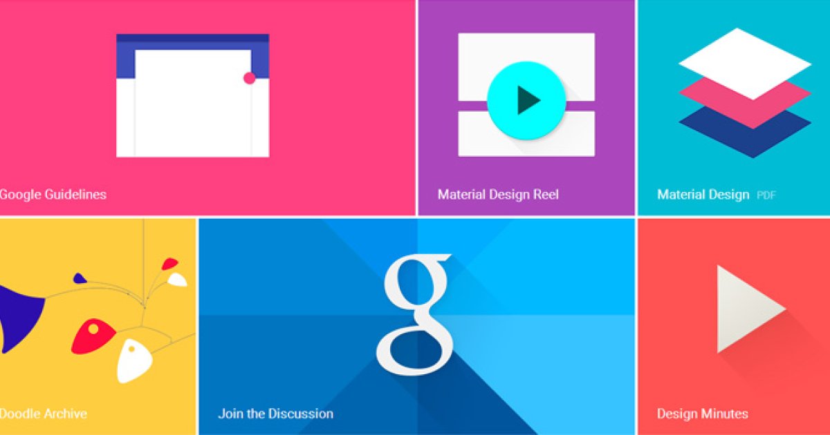 Beautify your Form with Material Design / Webagility